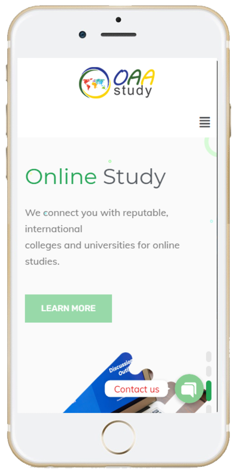 OAA Study – Ehizua